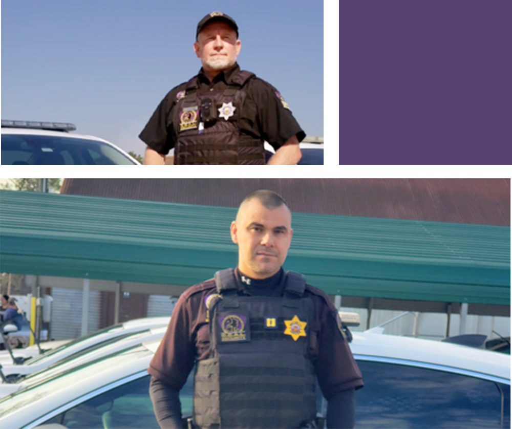 Why We Do It - S.E.A.L. Security